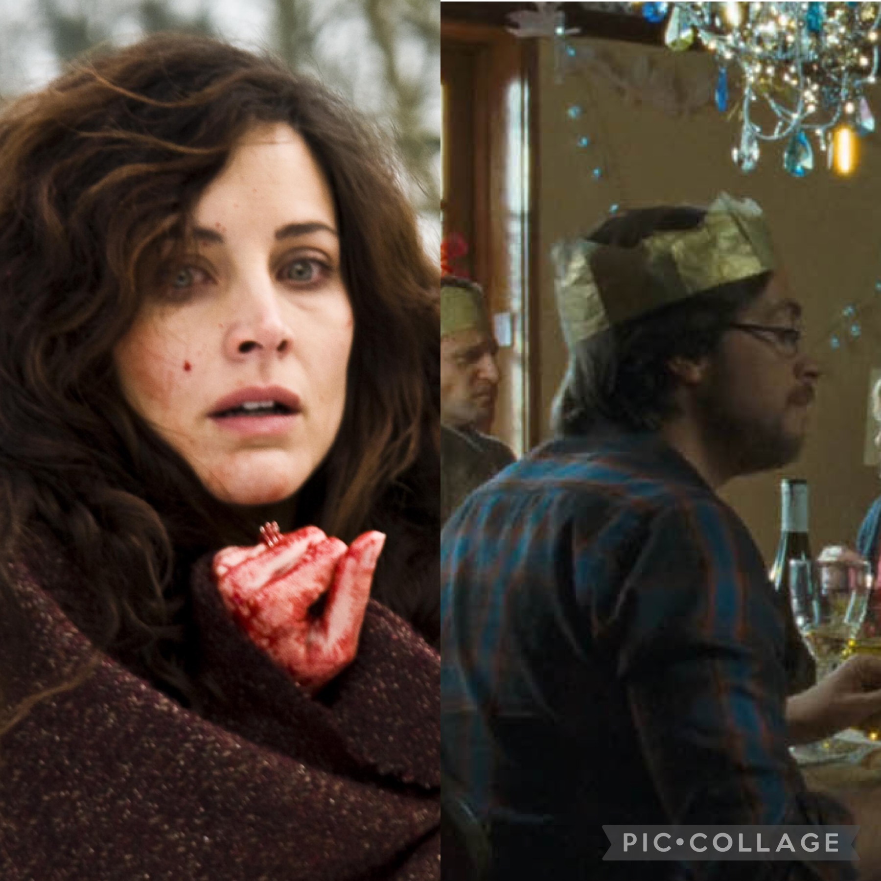 Horror Movie Characters I Have No Sympathy For – Part 2 | Karli Ray's Blog