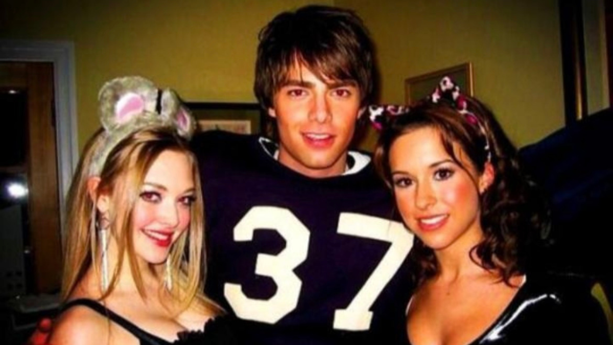 Behind The Scenes Saturday: Mean Girls | Karli Ray's Blog