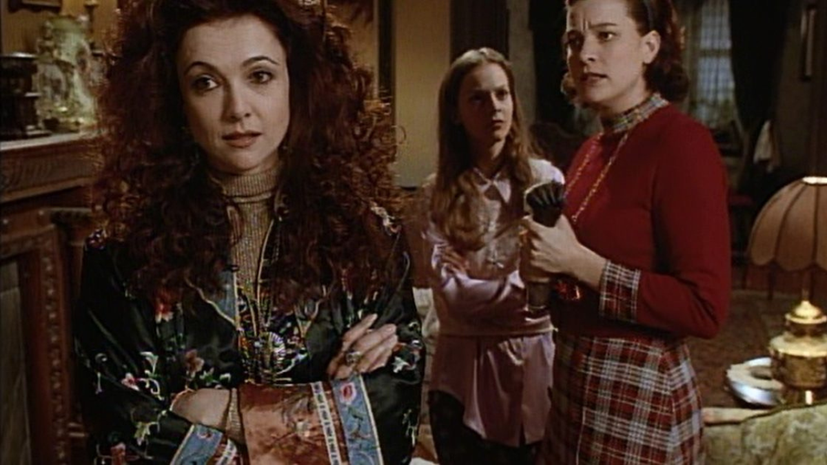 Choosing A Modern ‘Tales From The Crypt’ Cast: Last Respects | Karli ...