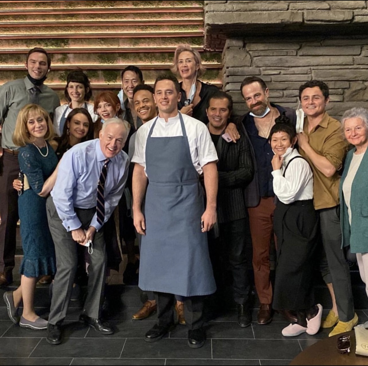 Behind The Scenes Saturday: The Menu | Karli Ray's Blog