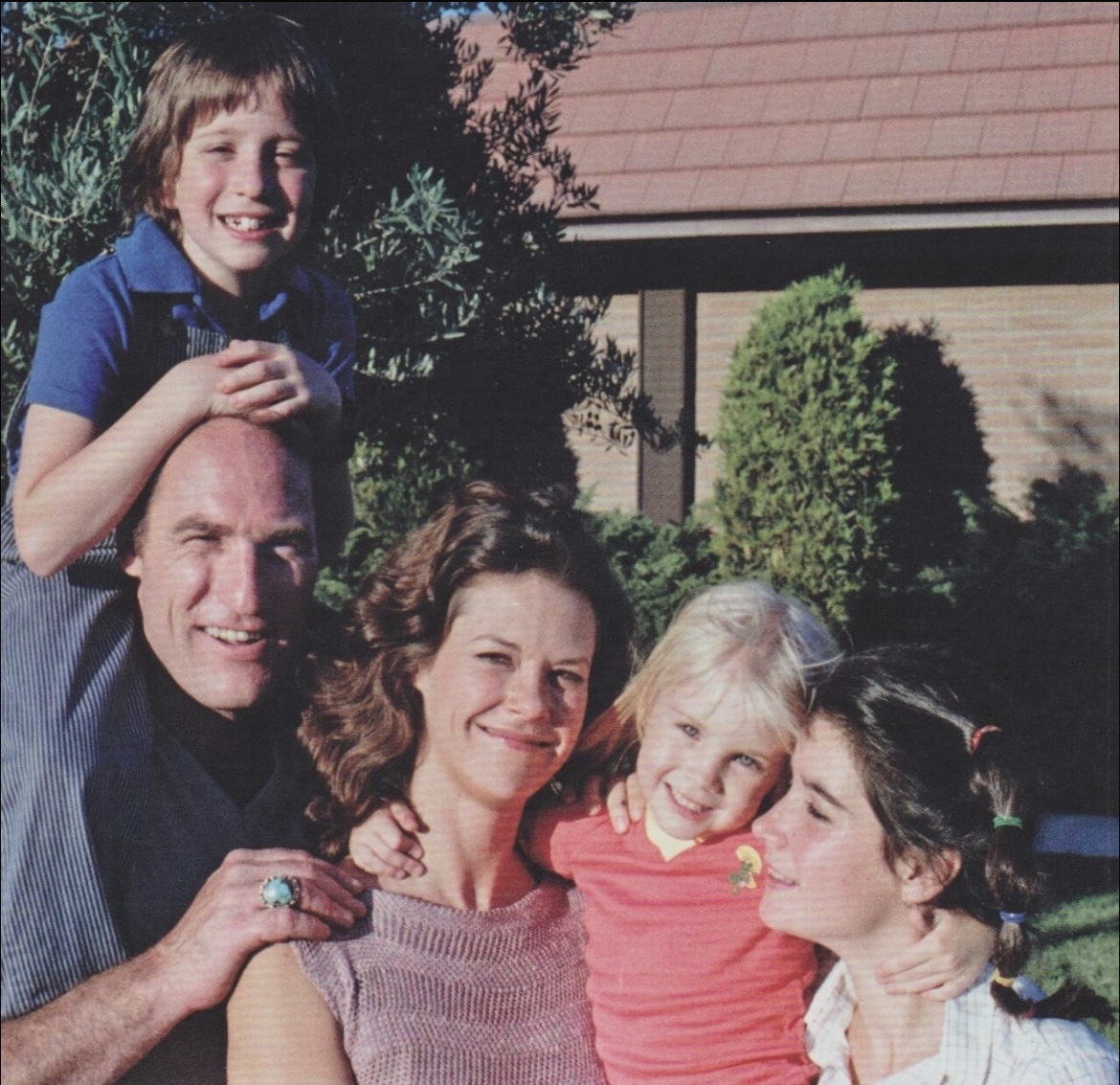 Behind The Scenes Saturday: Poltergeist (1982) | Karli Ray's Blog