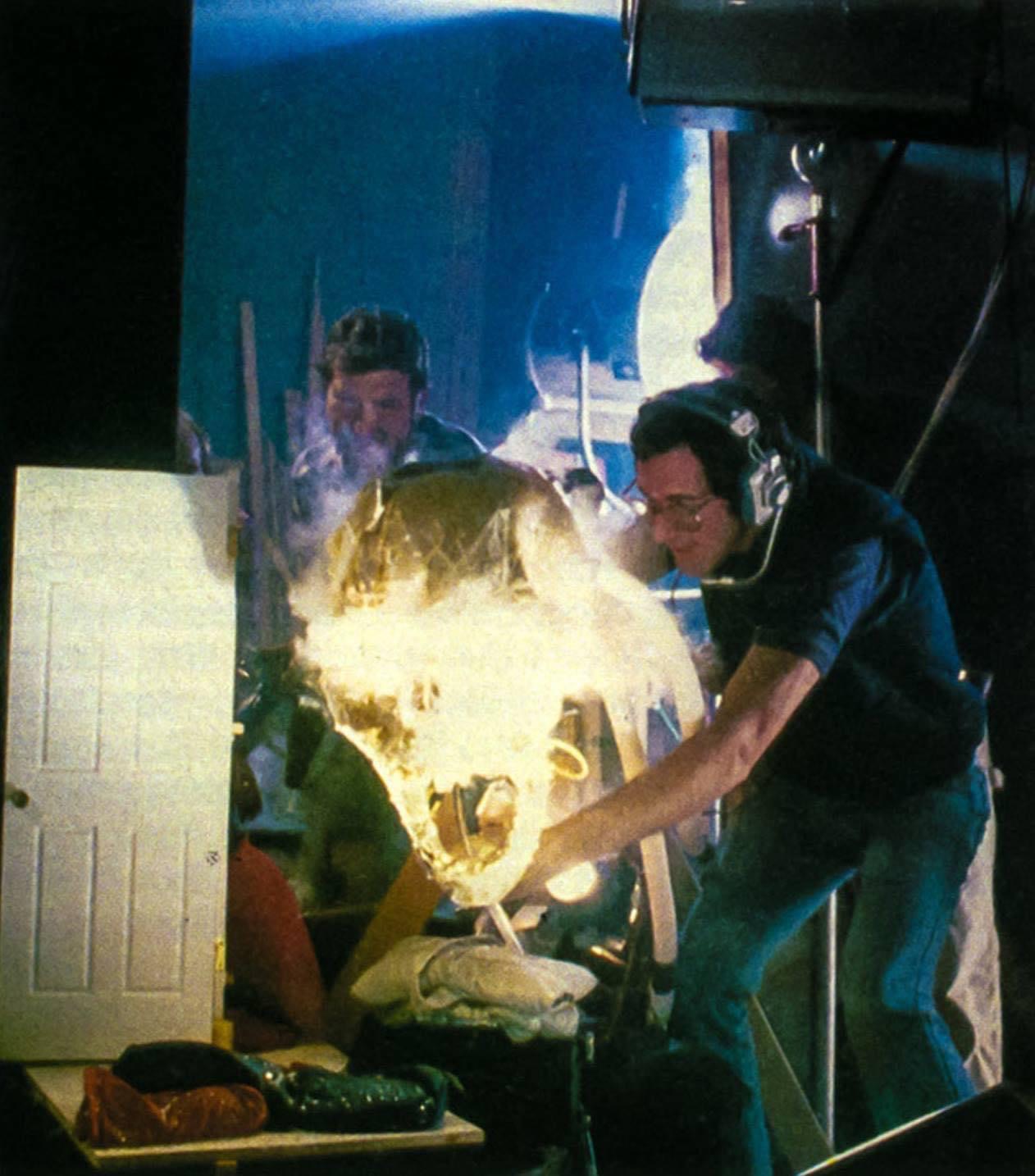 Behind The Scenes Saturday: Poltergeist (1982) | Karli Ray's Blog