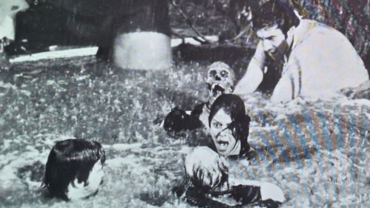 Behind The Scenes Saturday: Poltergeist (1982) | Karli Ray's Blog