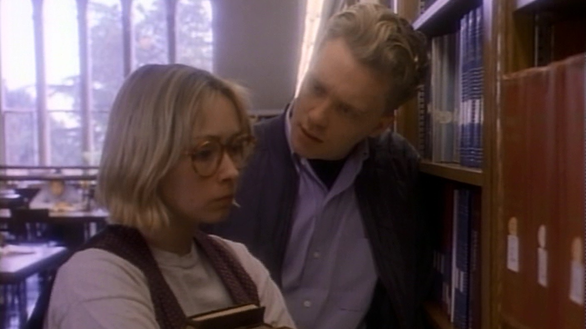 Choosing A Modern ‘Tales From The Crypt’ Cast: Creep Course | Karli Ray ...