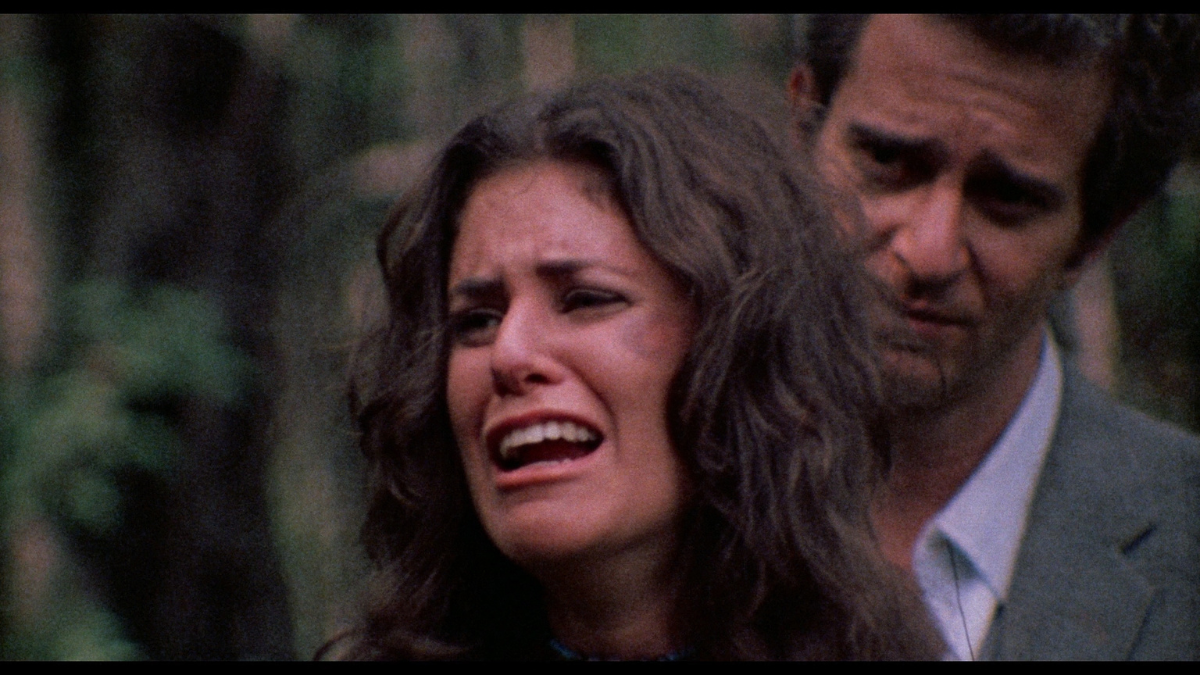 Horror Movie Death Scenes I’ll Never Forget – Part 7 | Karli Ray's Blog