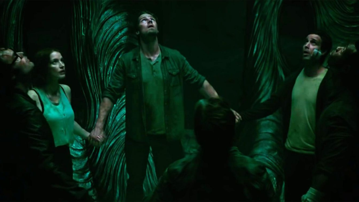 IT Chapter 2: My Theories On Why The Ritual Of Chüd Failed | Karli Ray ...