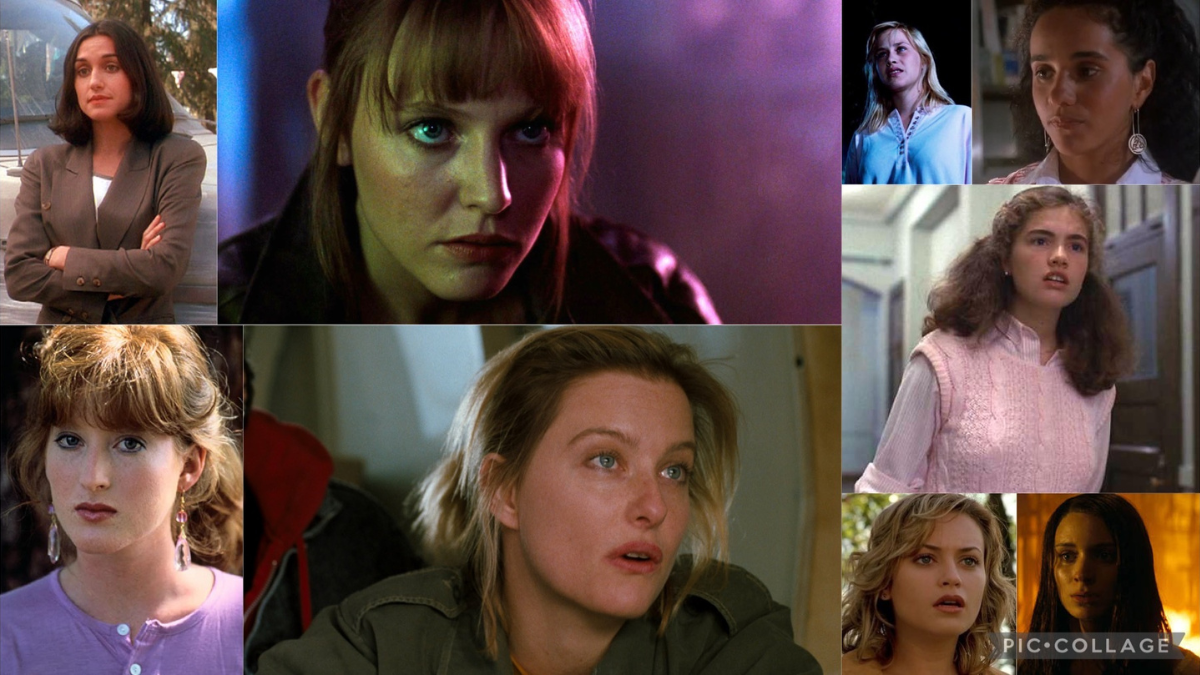 Choosing Modern Final Girls For The ‘Nightmare On Elm Street’ Franchise ...