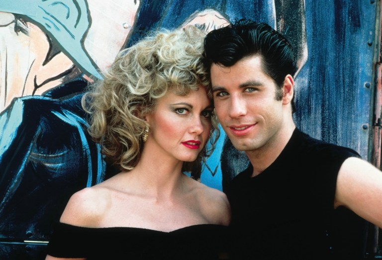 Behind The Scenes Saturday: Grease | Karli Ray's Blog