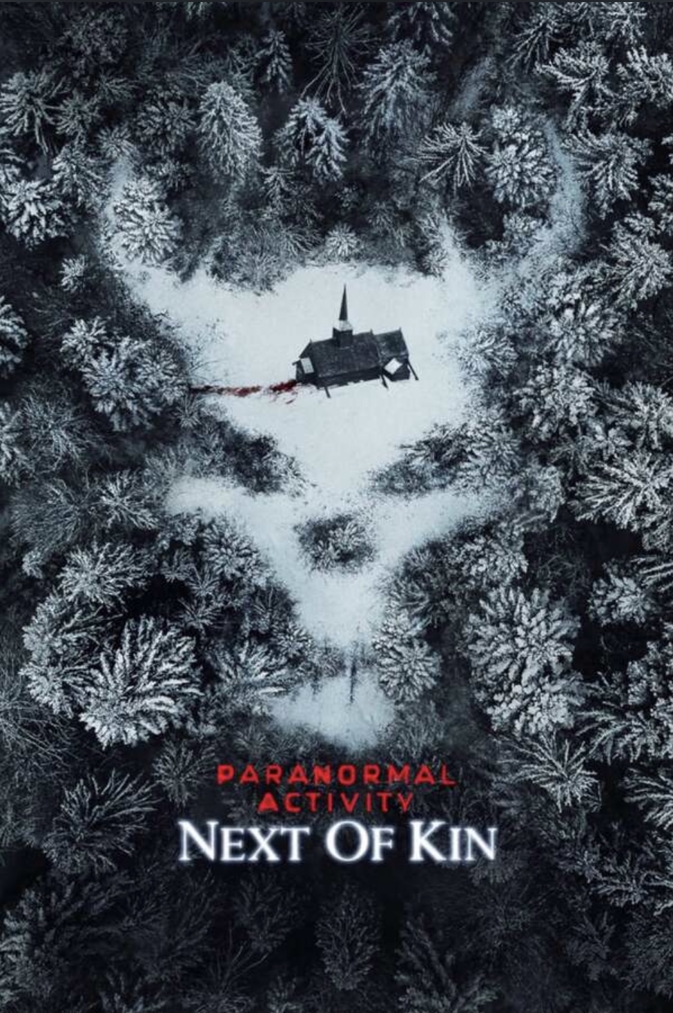 My Favorite Horror Movie Posters – Part 4 (Gallery) | Karli Ray's Blog