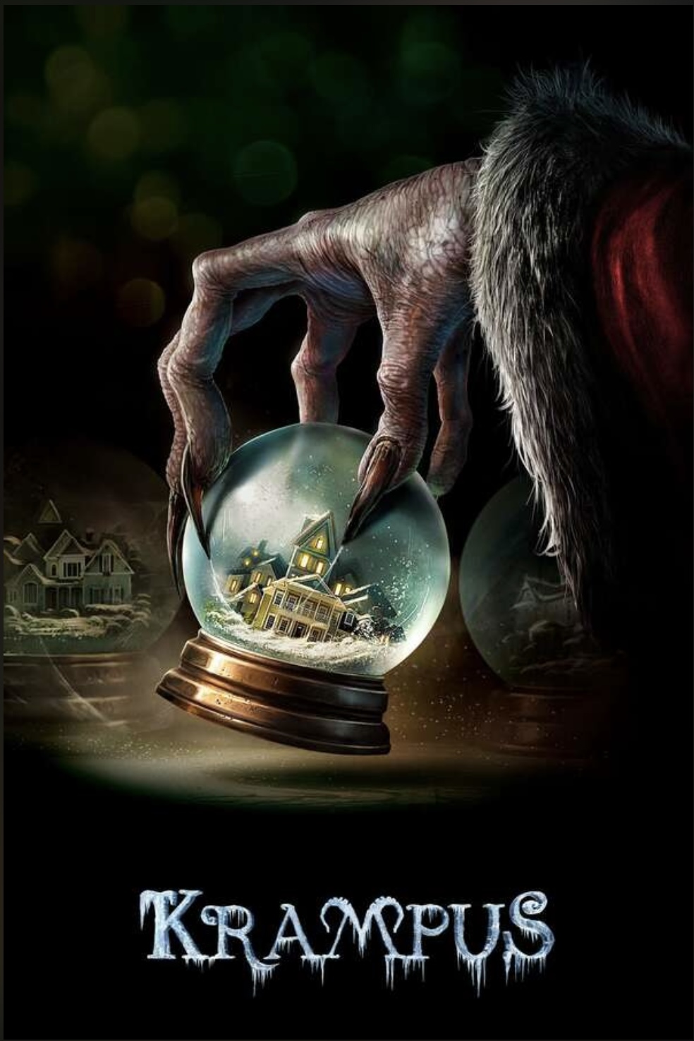 My Favorite Horror Movie Posters – Part 4 (Gallery) | Karli Ray's Blog