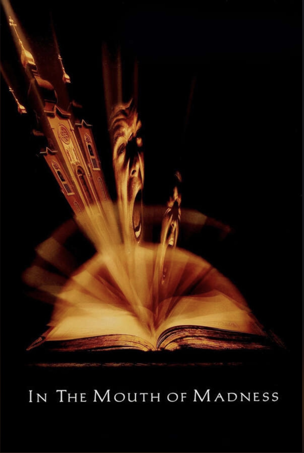 My Favorite Horror Movie Posters – Part 4 (Gallery) | Karli Ray's Blog