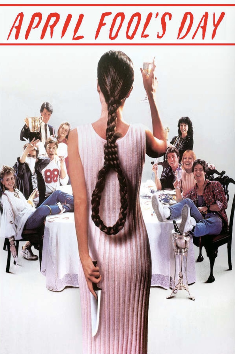 My Favorite Horror Movie Posters – Part 4 (Gallery) | Karli Ray's Blog