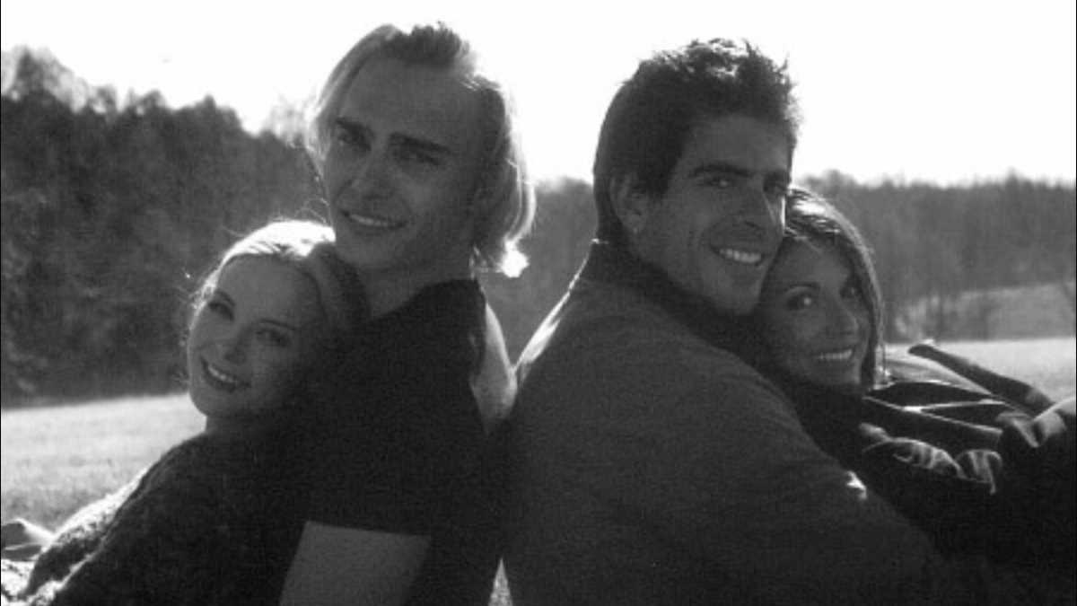 Behind The Scenes Saturday: Cabin Fever (2002) | Karli Ray's Blog