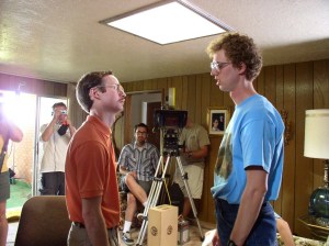 Behind The Scenes Saturday: Napoleon Dynamite | Karli Ray's Blog