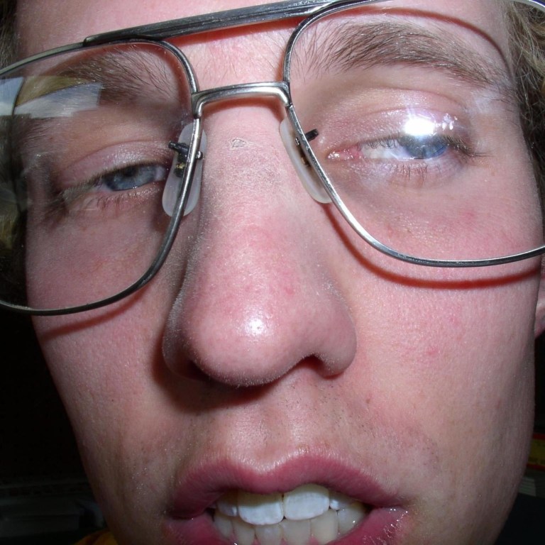 Behind The Scenes Saturday: Napoleon Dynamite | Karli Ray's Blog