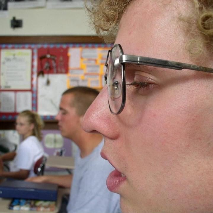 Behind The Scenes Saturday: Napoleon Dynamite | Karli Ray's Blog