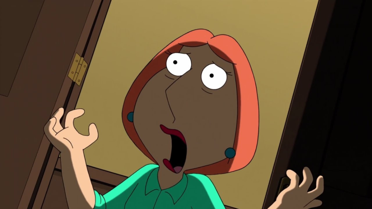 My Favorite Moments In Family Guy Part 1 Karli Ray S Blog