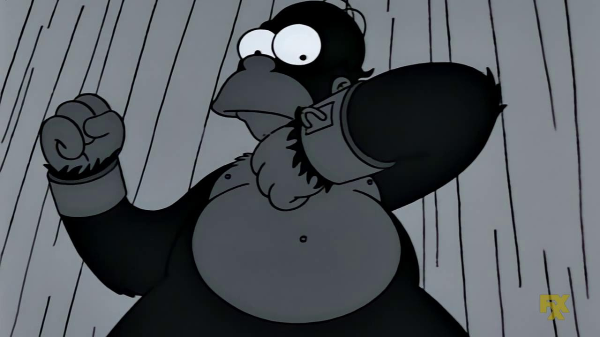 Ranking The Segments In The Simpsons Treehouse Of Horror: Episode III ...