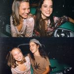 Behind The Scenes Saturday: Dazed And Confused | Karli Ray's Blog