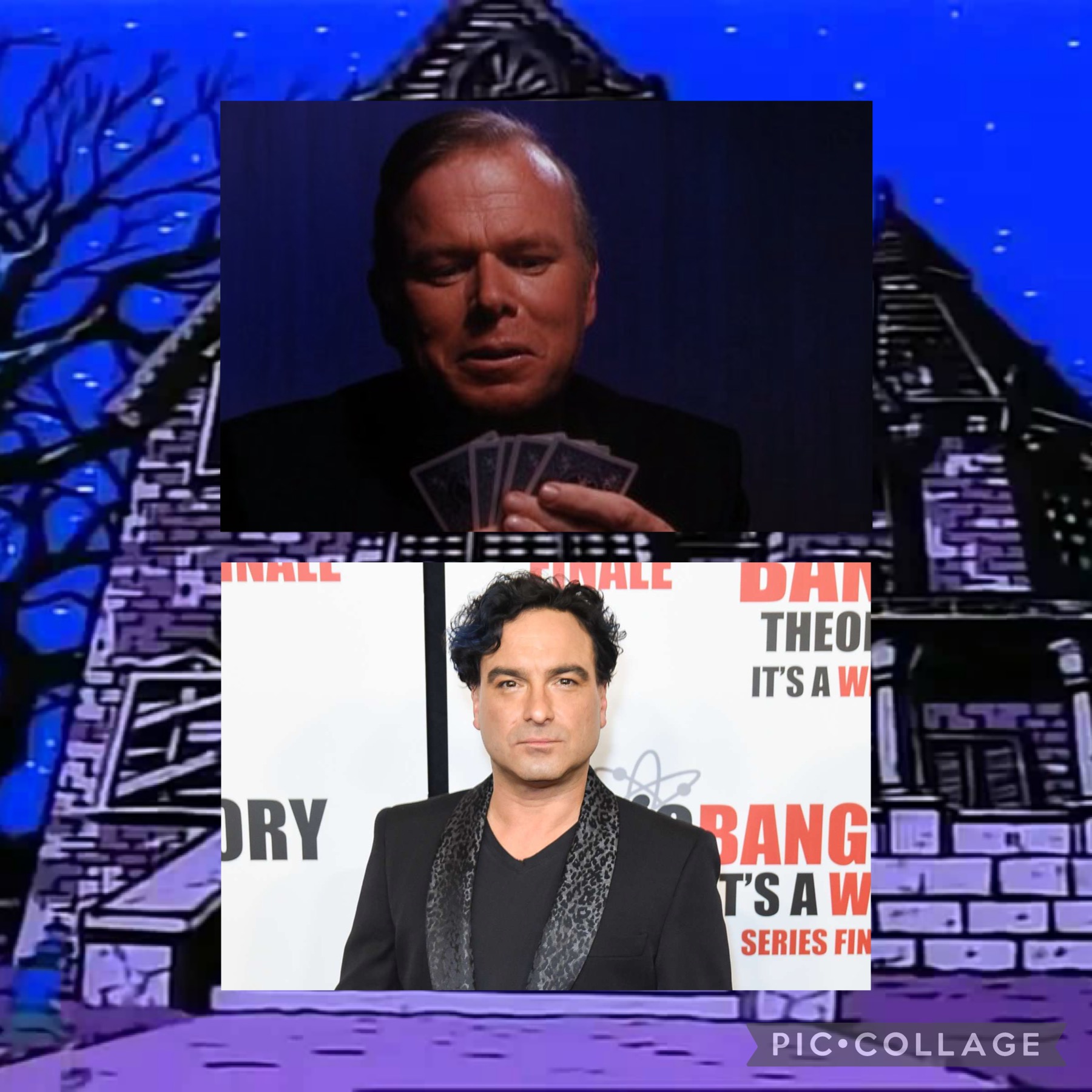 Choosing A Modern ‘Tales From The Crypt’ Cast: Cutting Cards | Karli ...