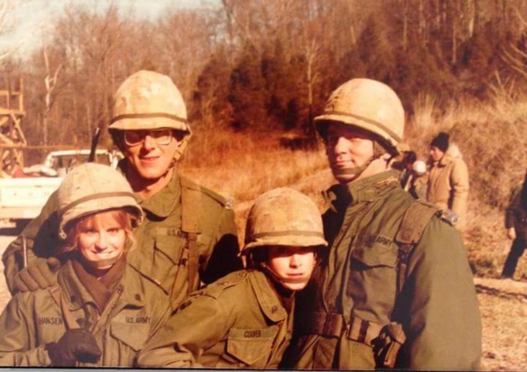 Behind The Scenes Saturday: Stripes | Karli Ray's Blog