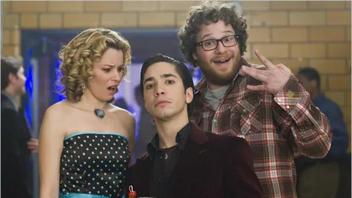 Criminally Underrated Comedies – Part 2 | Karli Ray's Blog