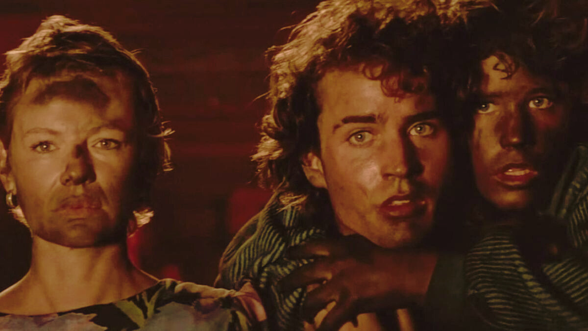 My Favorite ‘The Lost Boys’ Quotes | Karli Ray's Blog