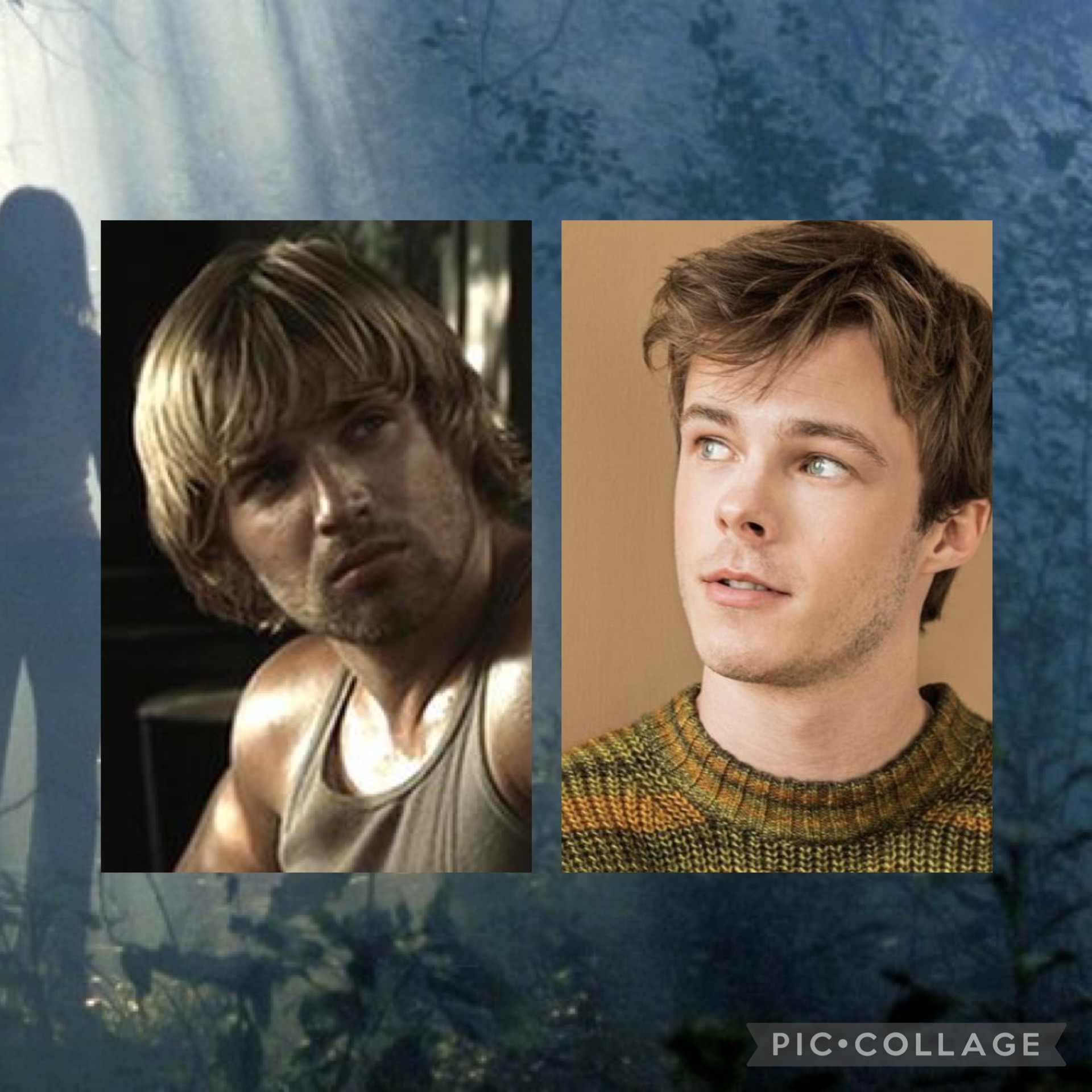 Remaking The Texas Chainsaw Massacre: My Casting Choices | Karli Ray's Blog