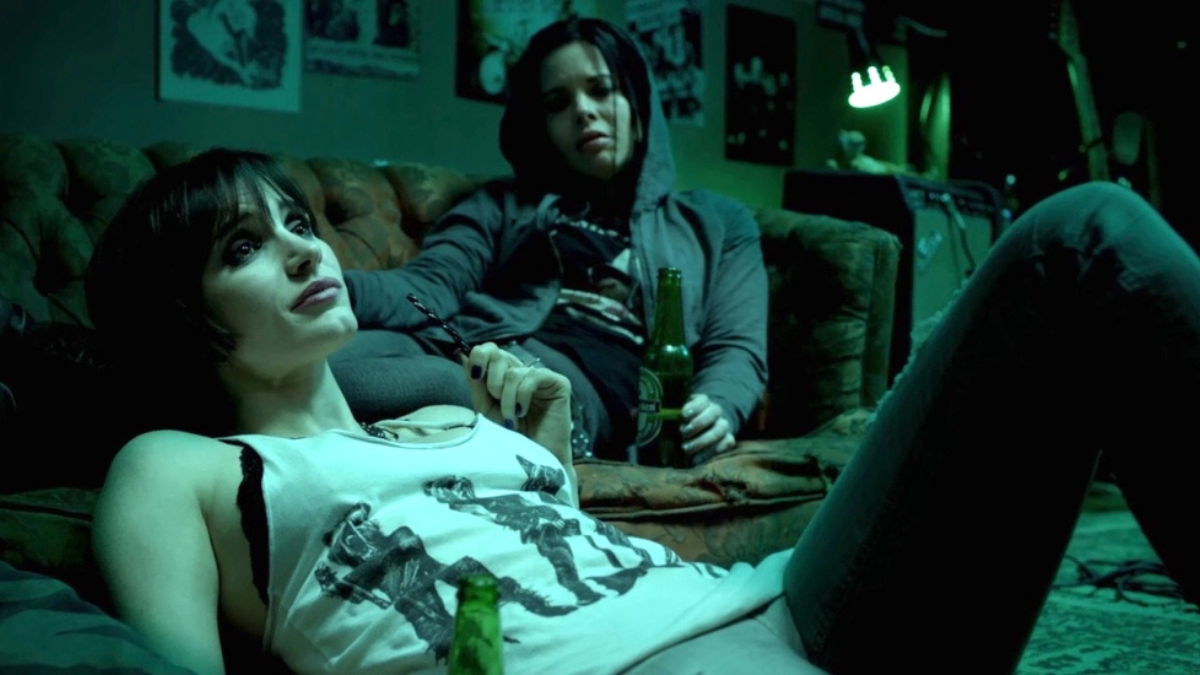 Best Heroine Moments In Horror Films – Part 5 | Karli Ray's Blog