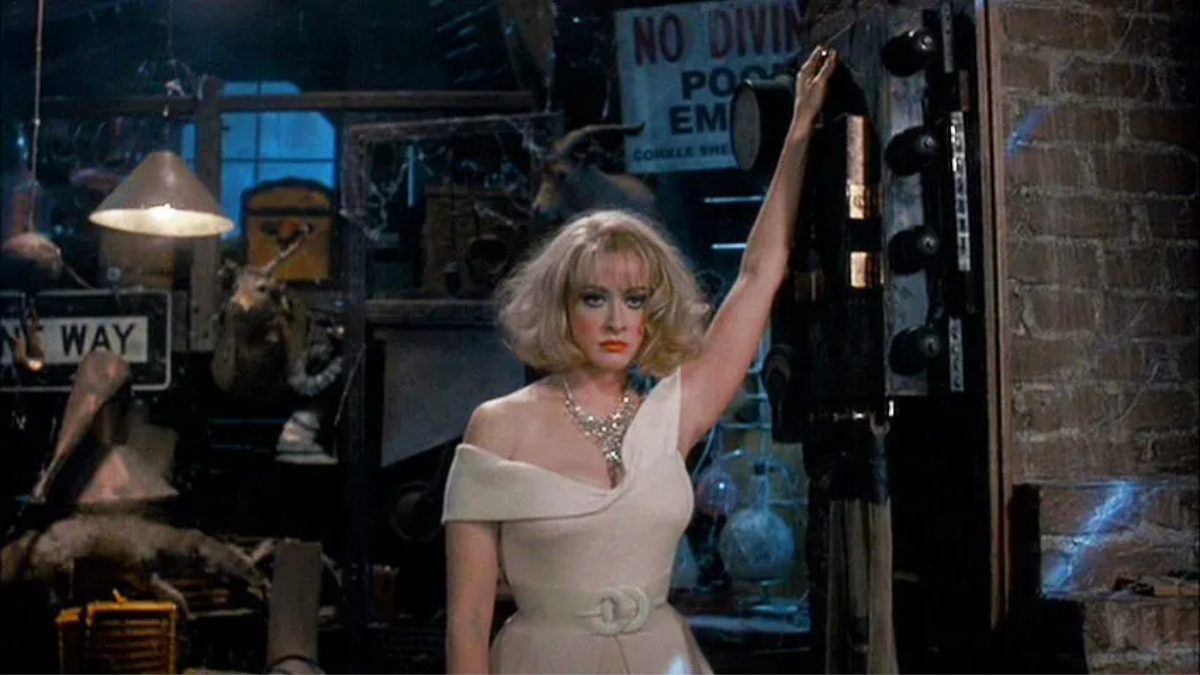 Worst Significant Others In Horror Films – Part 3 | Karli Ray's Blog