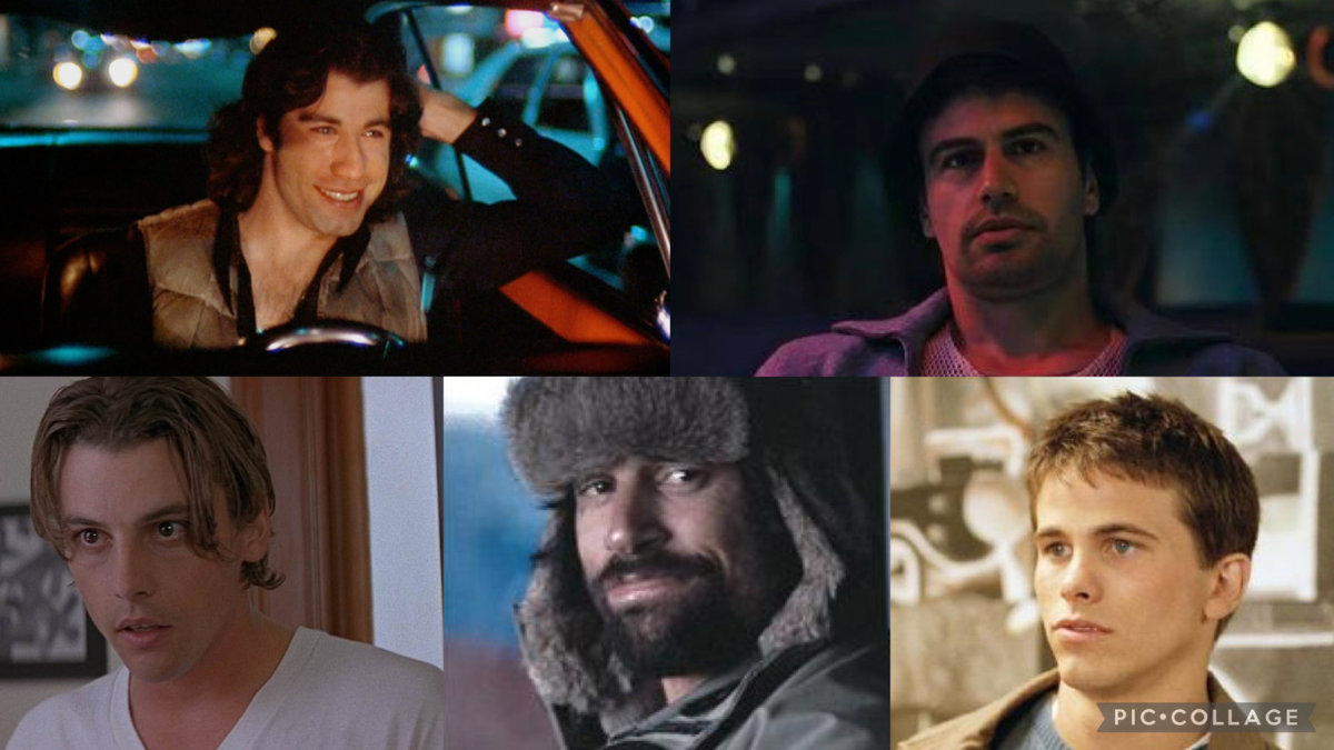 Rating Horror Movie Characters With The Same Name: William – Part 1 ...