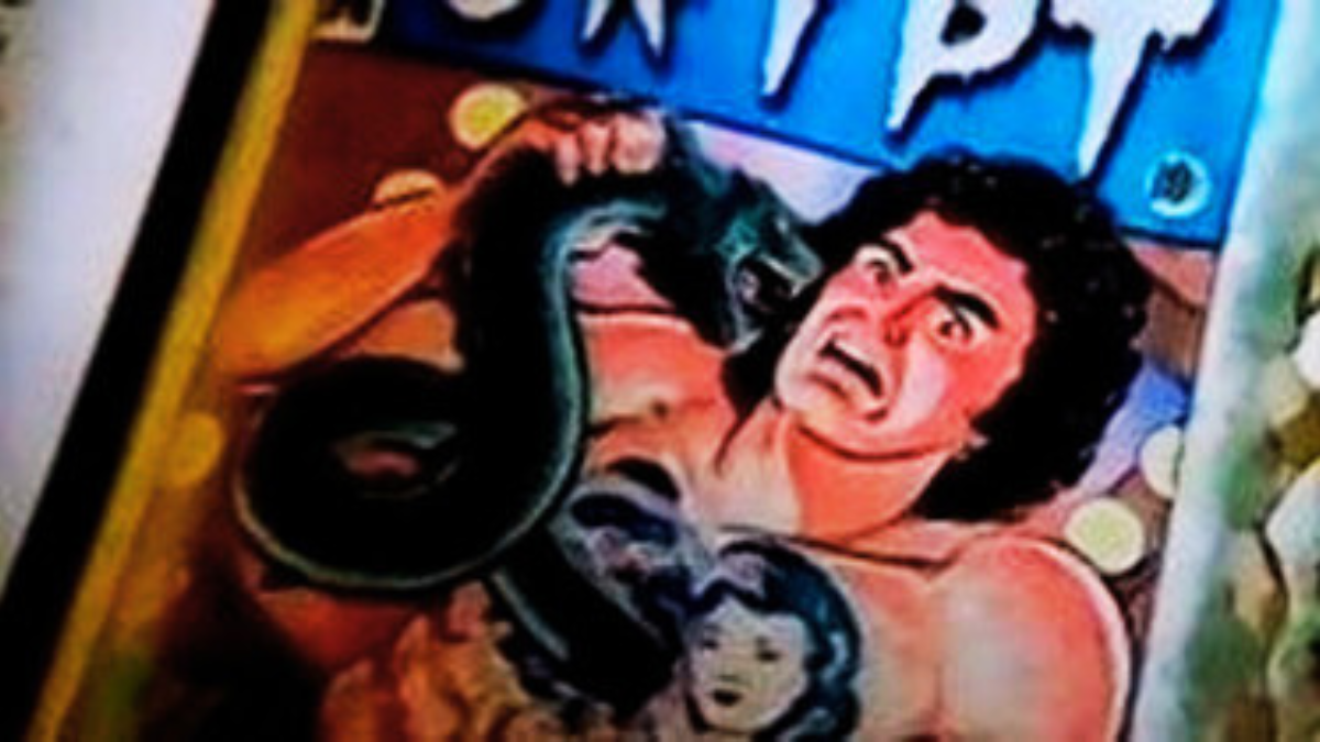 Choosing A Modern ‘Tales From The Crypt’ Cast: On A Deadman’s Chest | Karli Ray's Blog