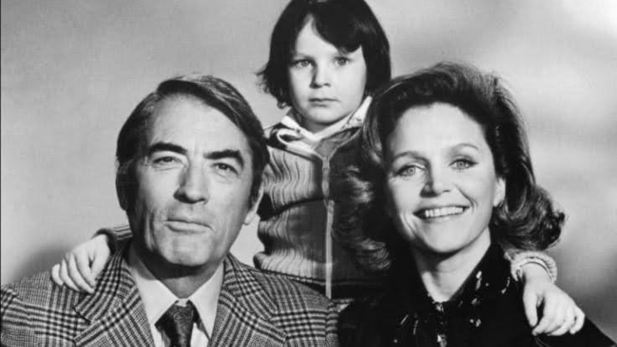 Behind The Scenes Saturday: The Omen (1976) | Karli Ray's Blog