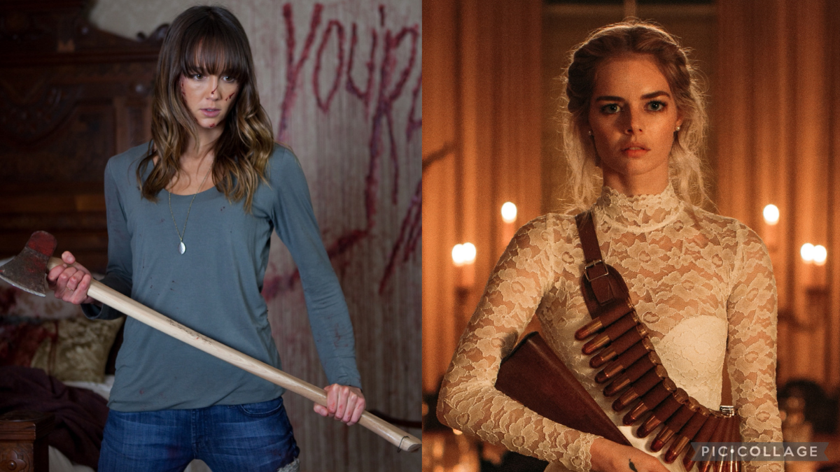 Best Horror Movie Double Features – Part 4 | Karli Ray's Blog