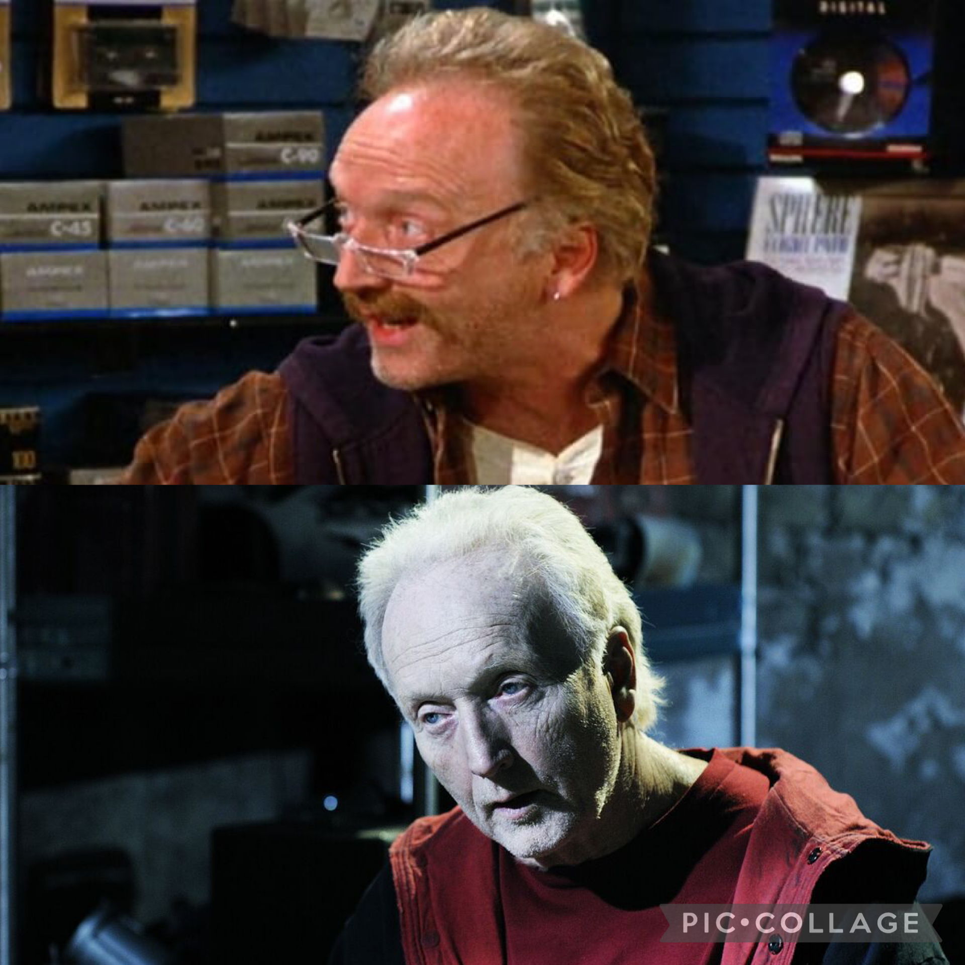 My Favorite Horror Stars Who Appeared On ‘Seinfeld’ – Part 1 | Karli ...