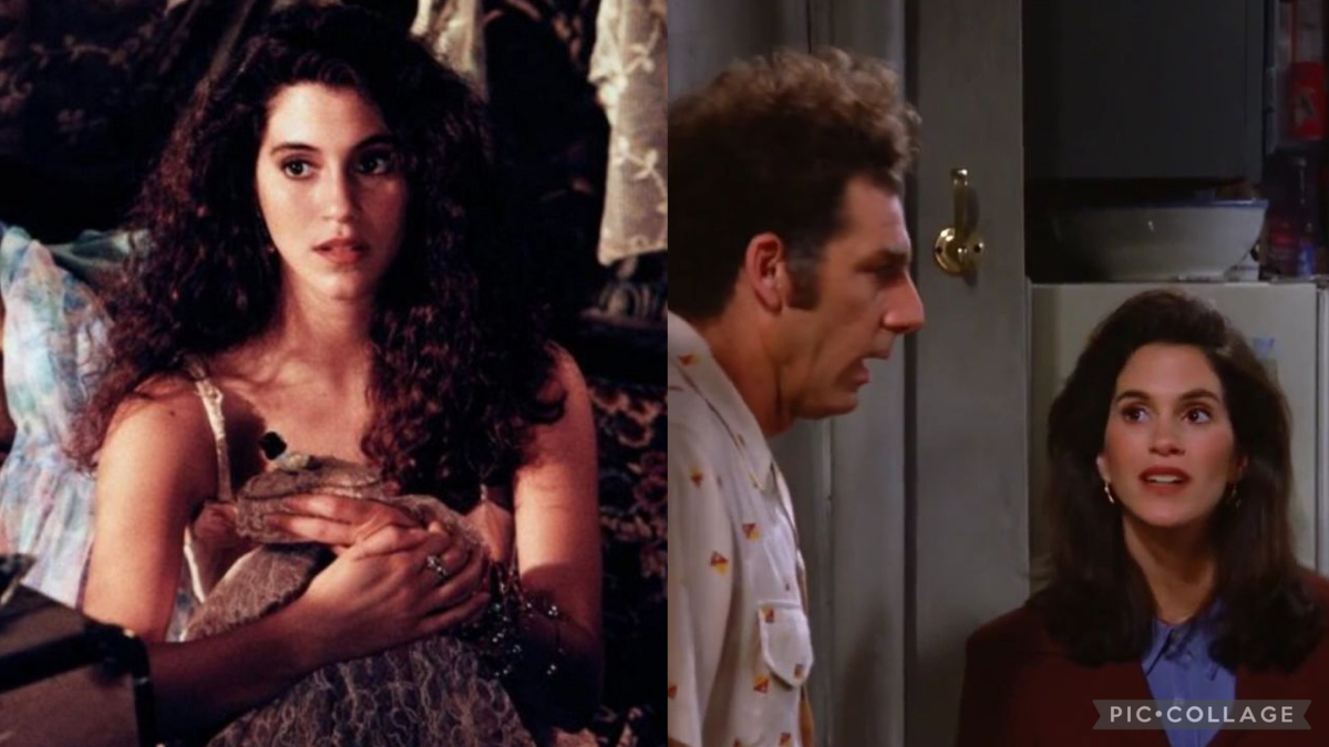 My Favorite Horror Stars Who Appeared On ‘Seinfeld’ – Part 1 | Karli ...
