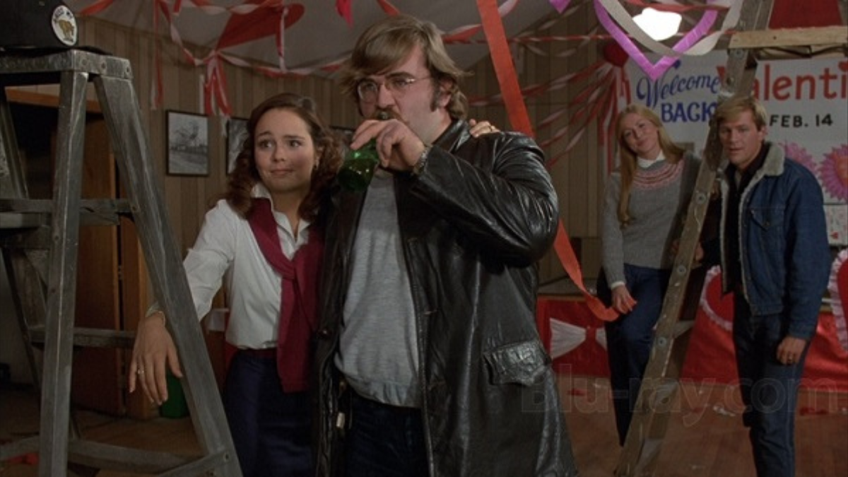 Remaking My Bloody Valentine: My Casting Choices | Karli Ray's Blog