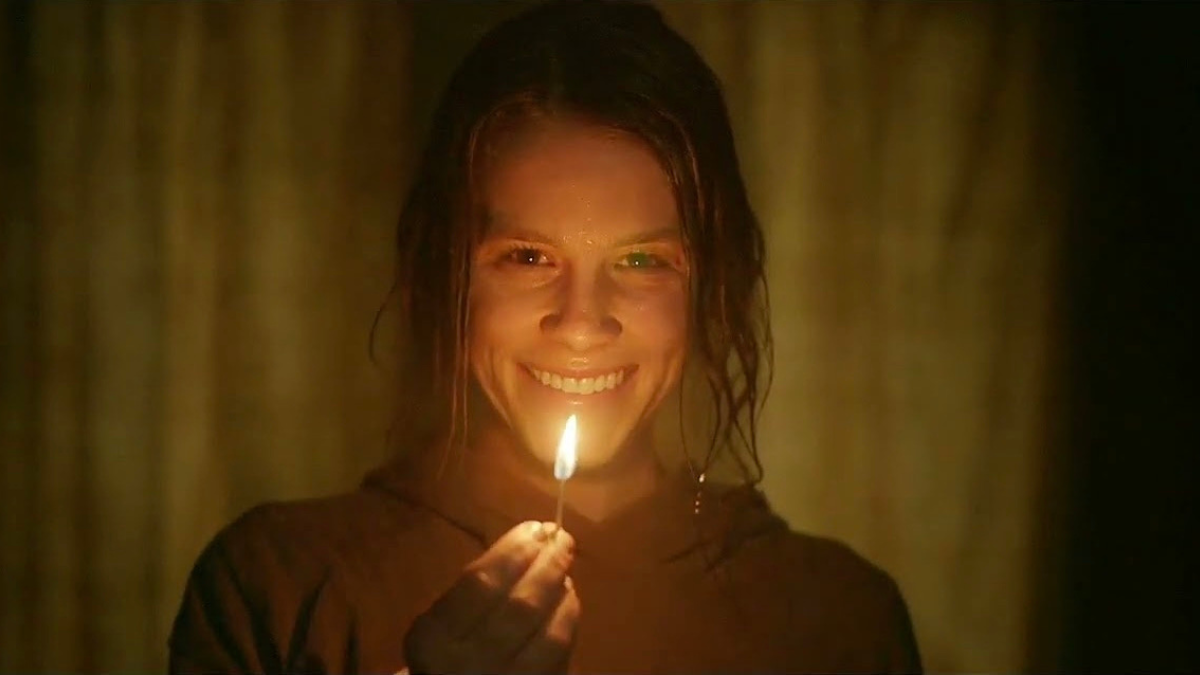 The Best Fire Scenes In Horror Films (Video) | Karli Ray's Blog