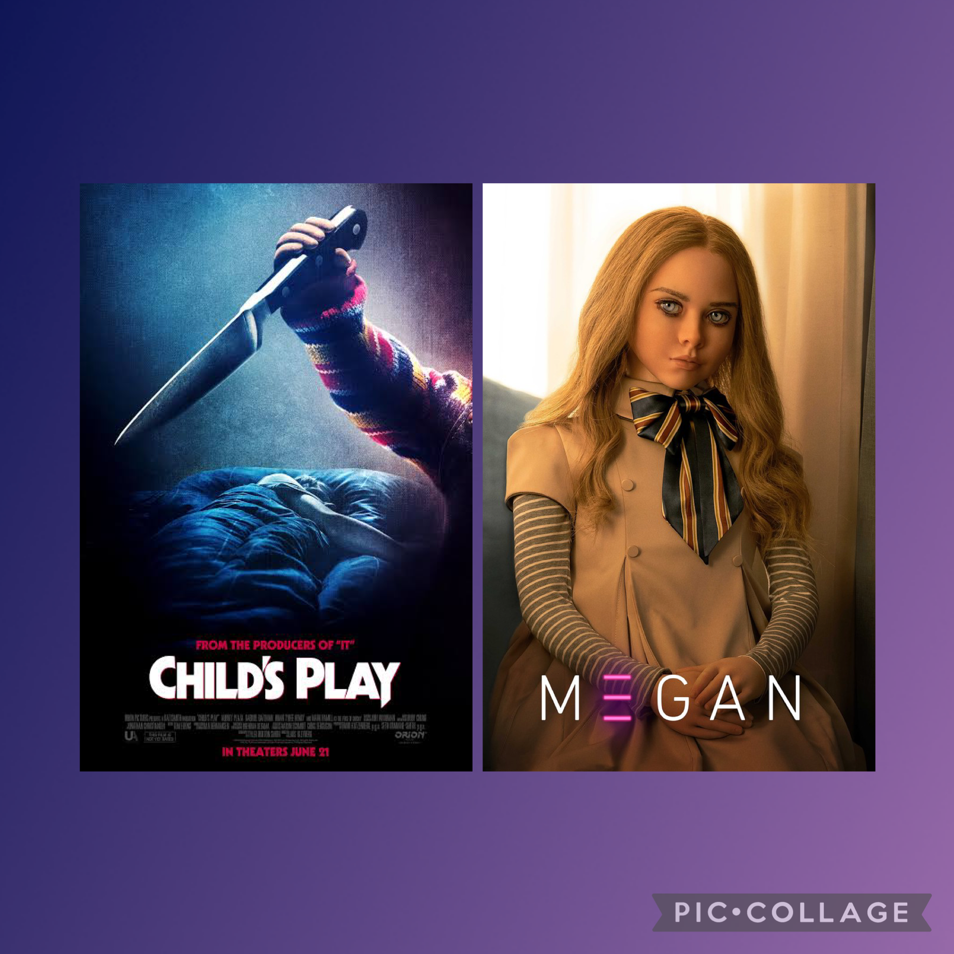 Best Horror Movie Double Features – Part 5 | Karli Ray's Blog