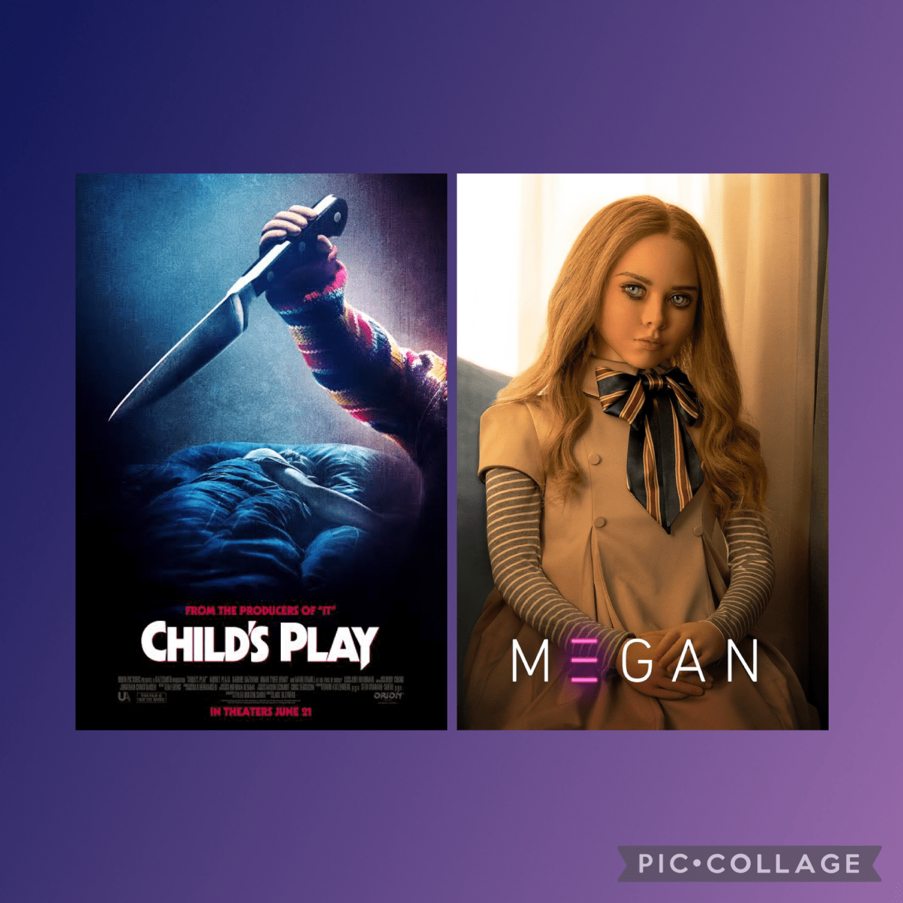 Best Horror Movie Double Features – Part 5 | Karli Ray's Blog