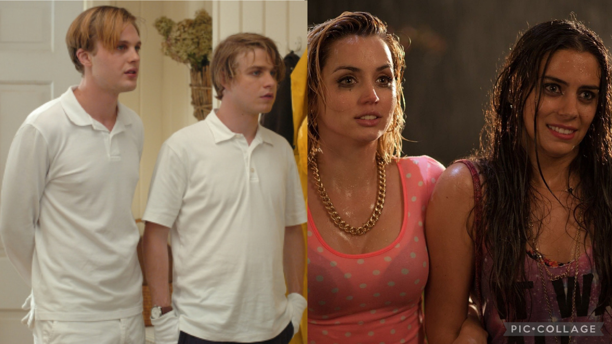 Best Horror Movie Double Features – Part 5 | Karli Ray's Blog