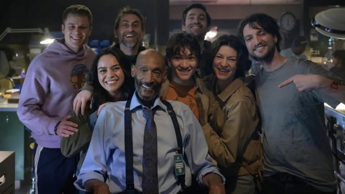 Behind The Scenes Saturday: Final Destination: Bloodlines | Karli Ray's ...