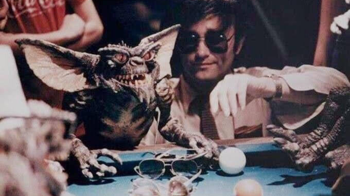 Behind The Scenes Saturday: Gremlins | Karli Ray's Blog