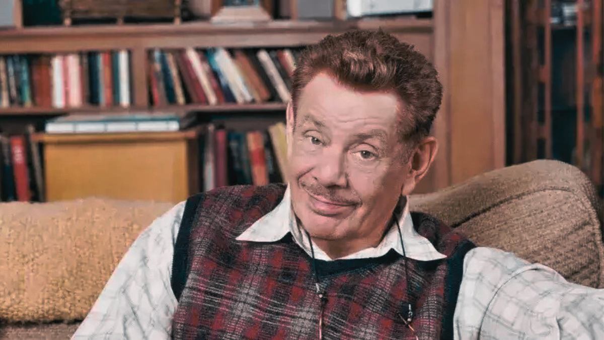 The King Of Queens: Worst Things Arthur Did – Part 1 | Karli Ray's Blog