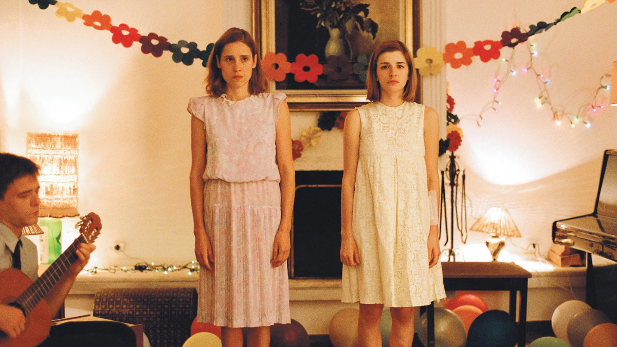 Craziest Horror Movie Siblings – Part 1 | Karli Ray's Blog
